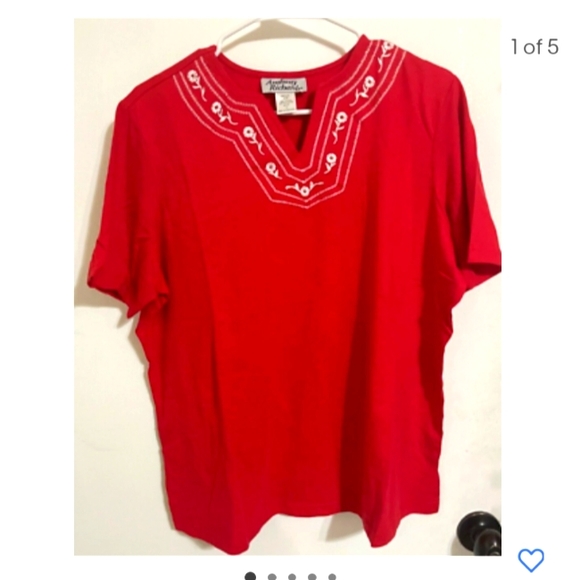 Anthony Richards | Pants & Jumpsuits | 2pc Gently Used Anthony Richards ...